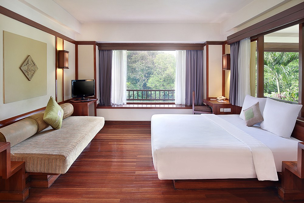 Harga Kamar Hotel Novotel Bogor 2025 | HargaKamar.com