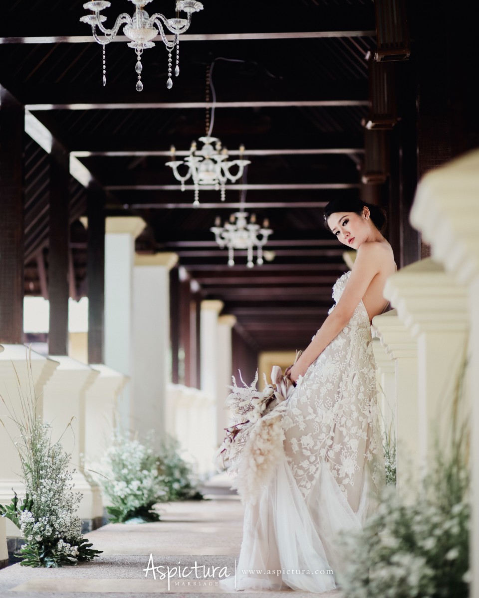 Novotel Bogor Golf Resort & Convention Center - Weddings